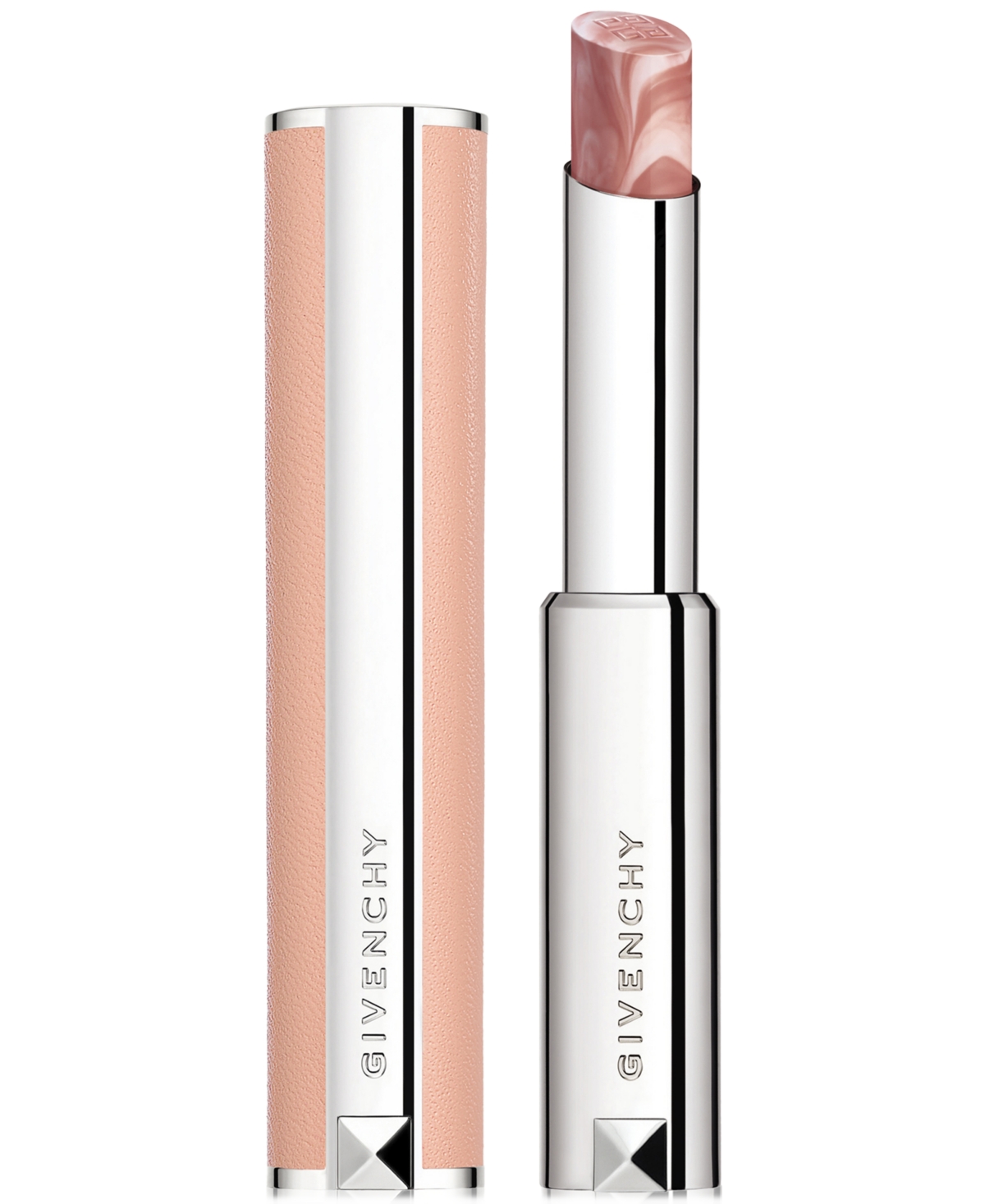 Click here for Givenchy Rose Perfecto Lip Balm - 110 Milky Nude -... prices