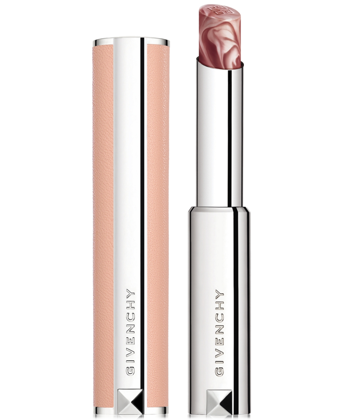 Click here for Givenchy Rose Perfecto Lip Balm - 117 Chilling Bro... prices