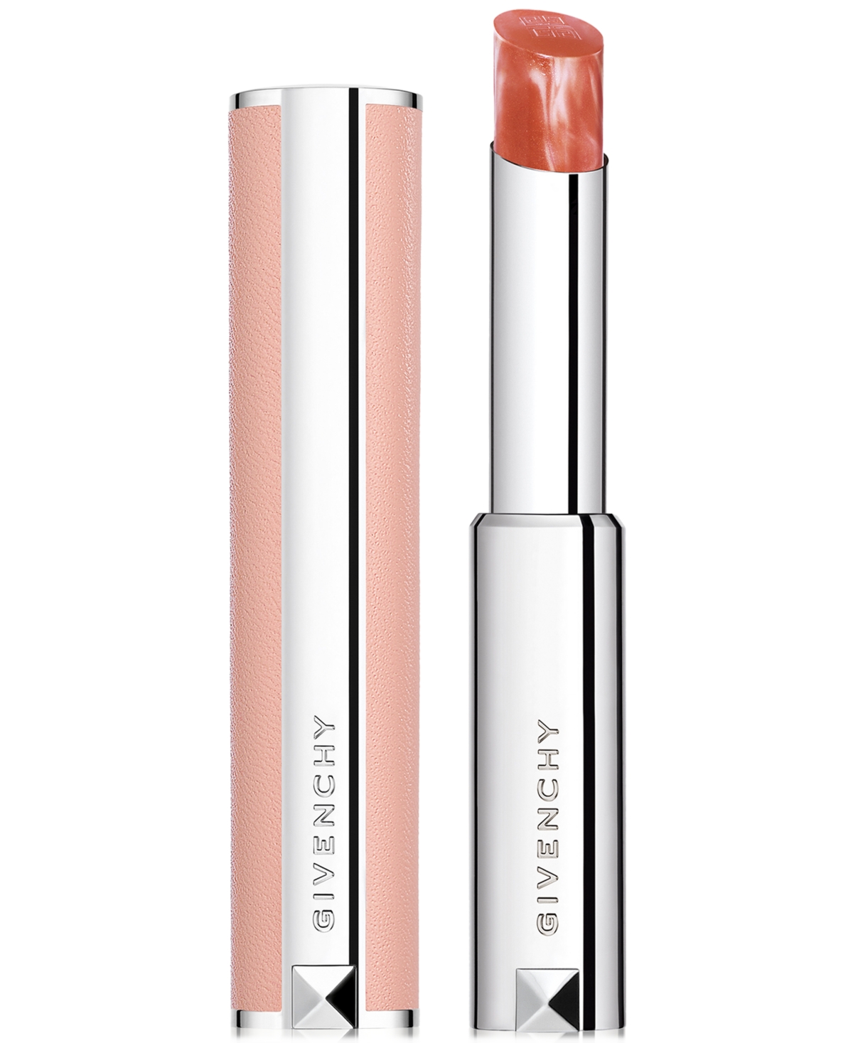 Click here for Givenchy Rose Perfecto Lip Balm - 303 Soothing Red... prices