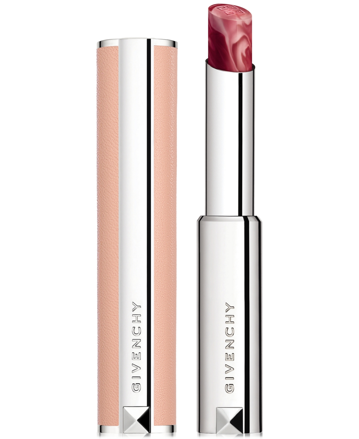 Click here for Givenchy Rose Perfecto Lip Balm - 37 Rouge GrainÃ©... prices