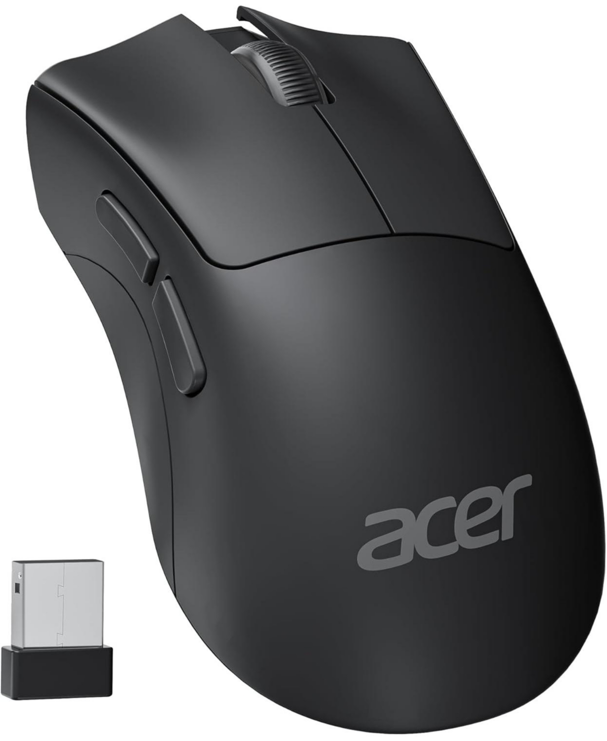 Click here for Acer Wireless Mouse  1200 dpi  5 Buttons  2.4GHz u... prices