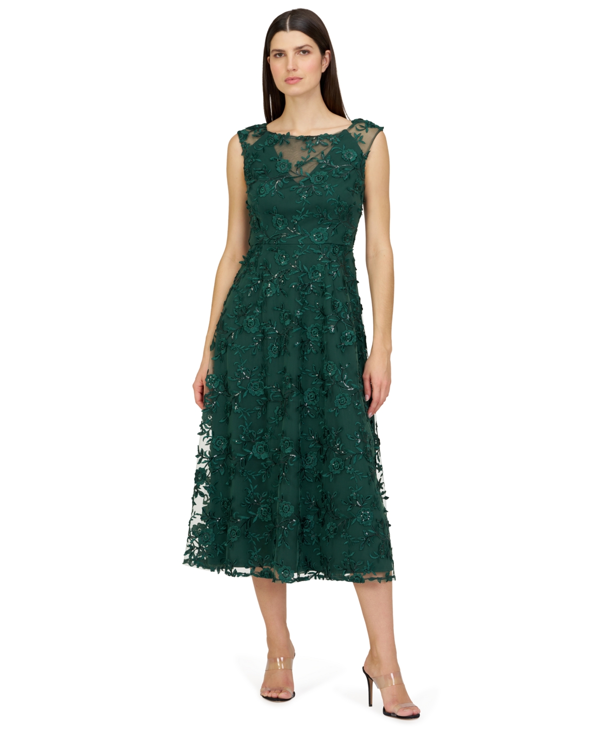 Click here for Js Collections WomensÂ Viviana Off-The-Shoulder Co... prices