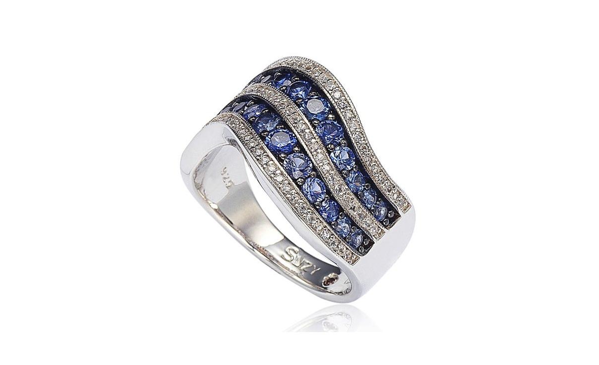 Click here for Suzy Levian New York Suzy Levian Sterling Silver S... prices