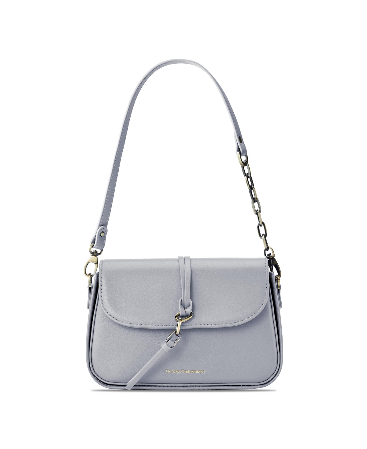 Click here for Women Flap Bag with Removable Strap Victoria Hyde... prices