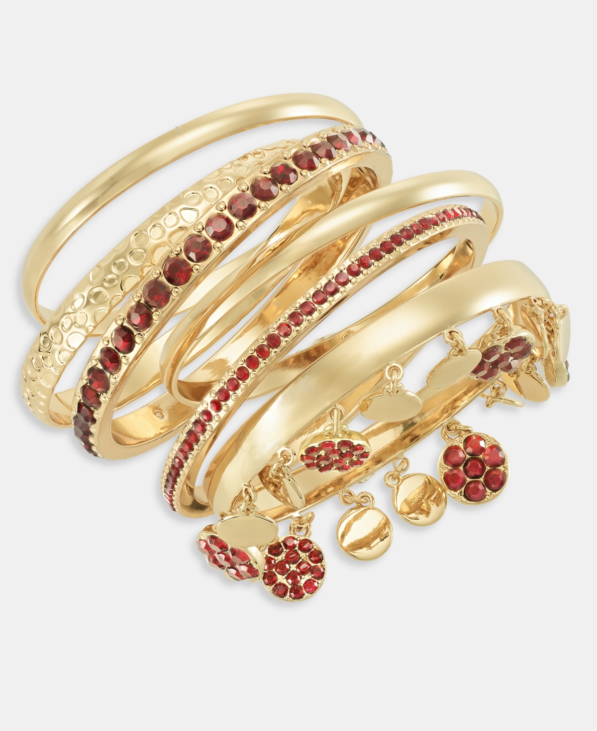 Click here for I.n.c. International Concepts Gold-Tone 7-Pc. Set... prices