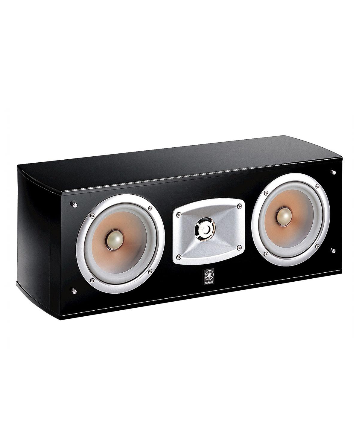 Click here for Yamaha Ns-C444 Center Channel Home Theater Speaker... prices