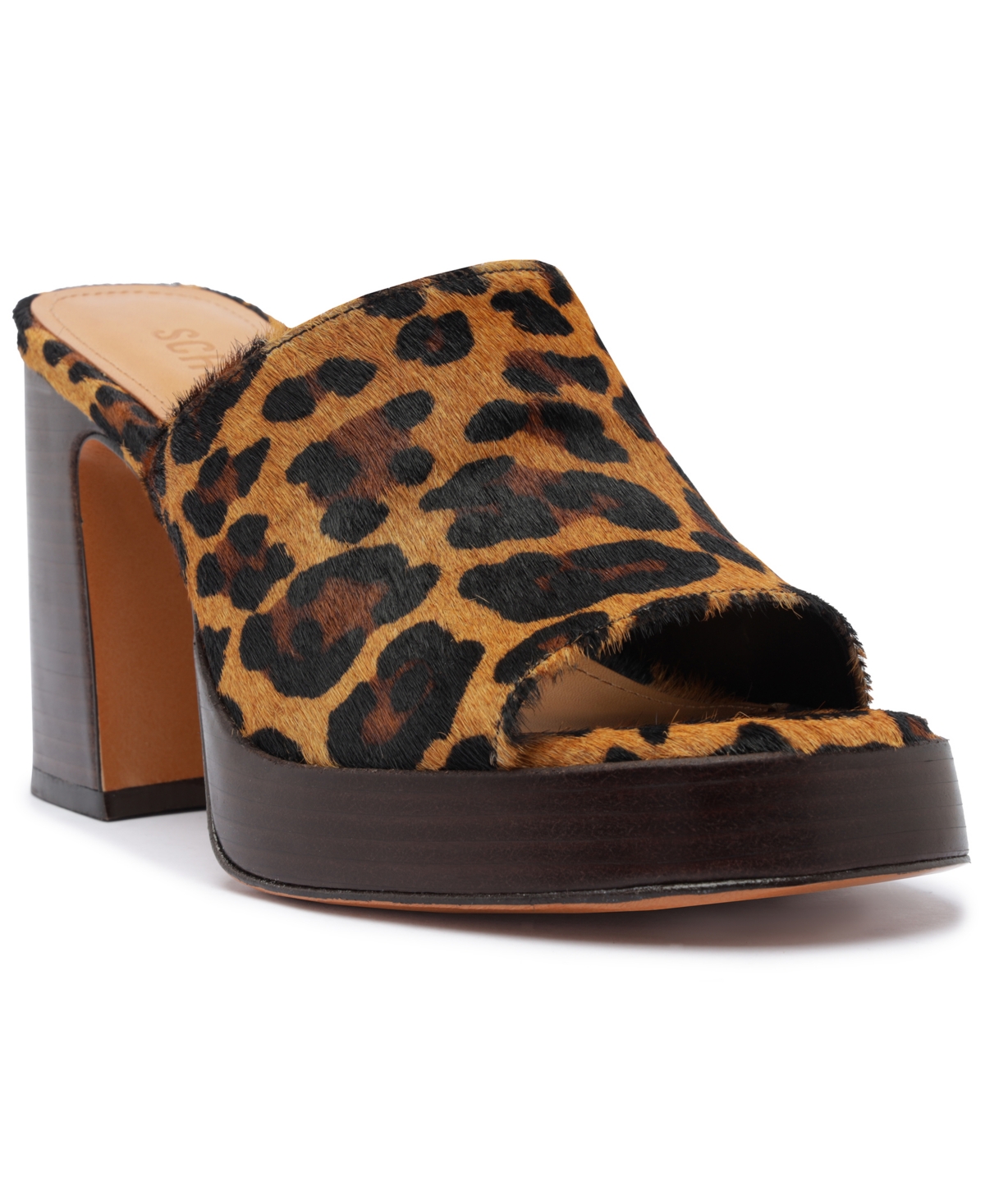 Click here for Schutz Womens Rowan Dress Sandals - Natural prices