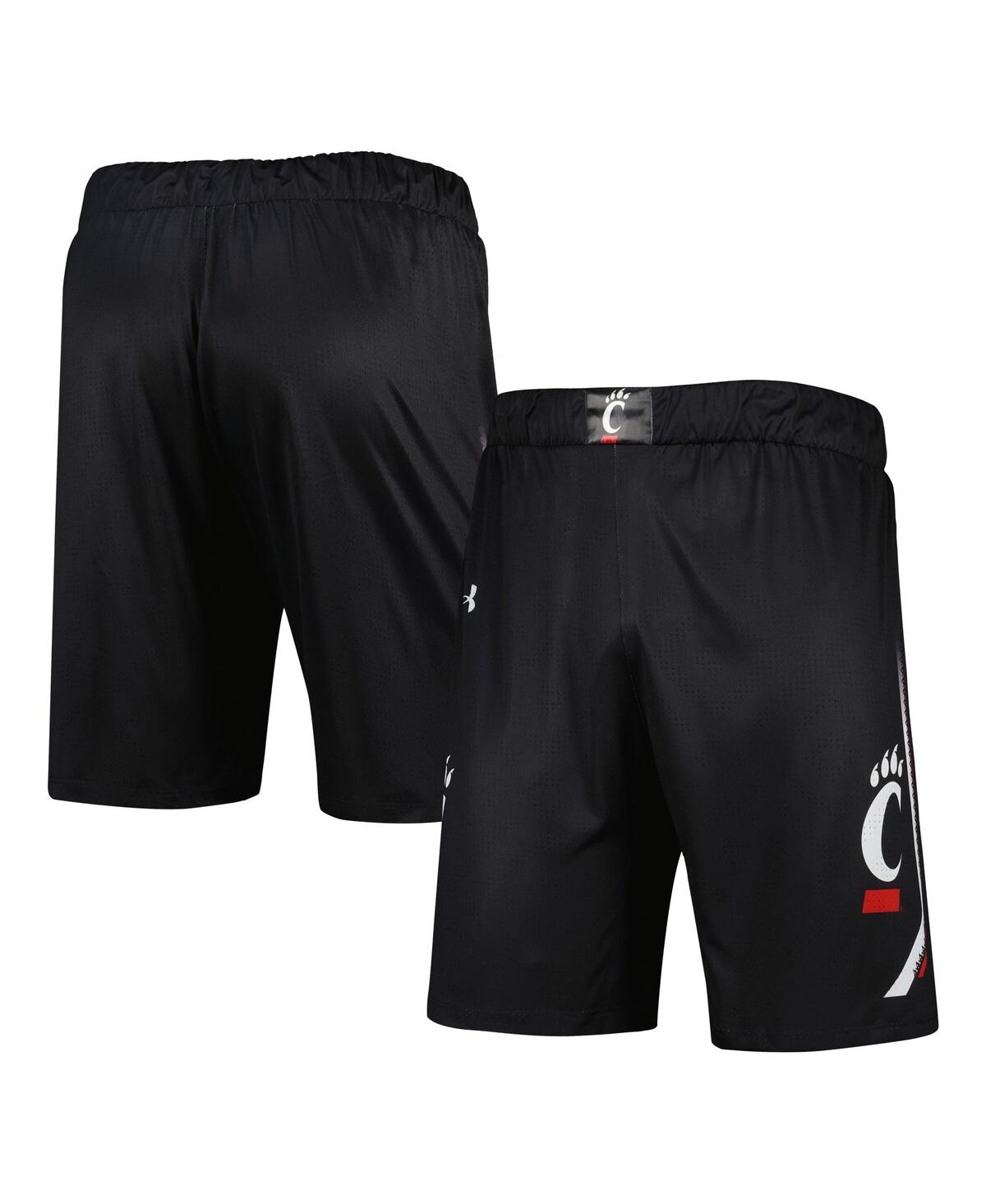 Click here for Under Armour Mens Black Cincinnati Bearcats Team R... prices