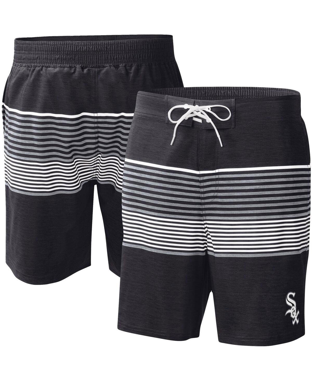 Click here for G-iii Sports by Carl Banks Mens Black Chicago Whit... prices