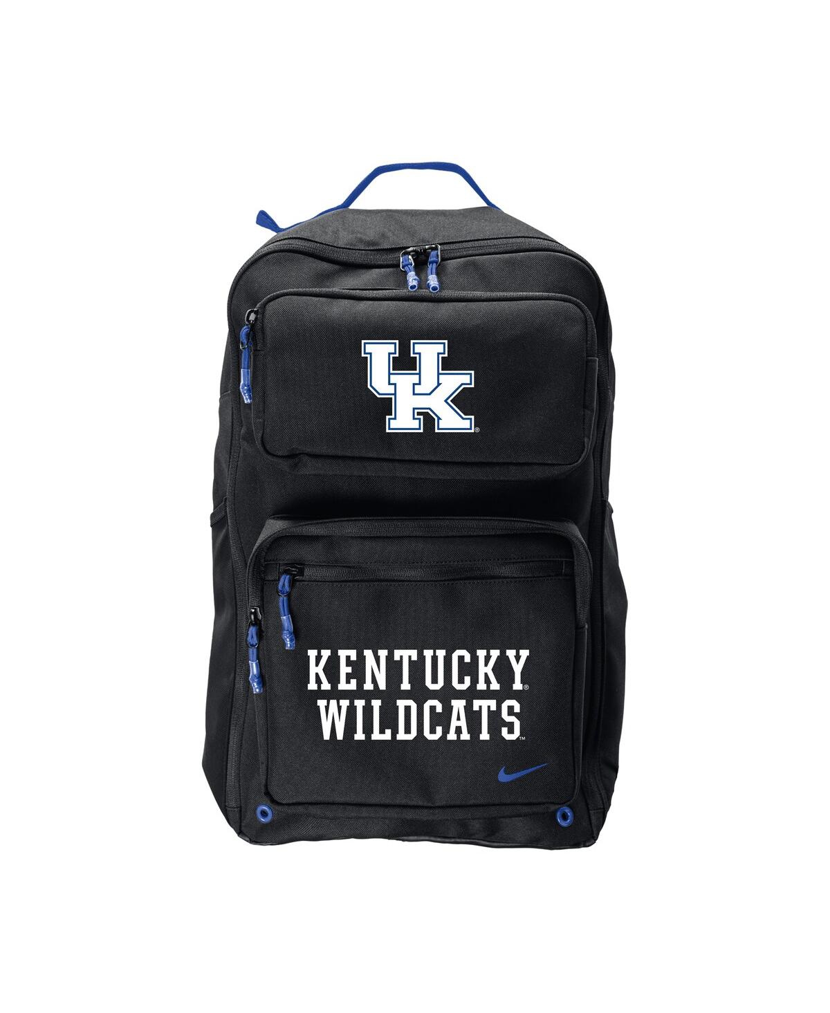 Click here for Nike Kentucky Wildcats Utility Speed Backpack - Bl... prices