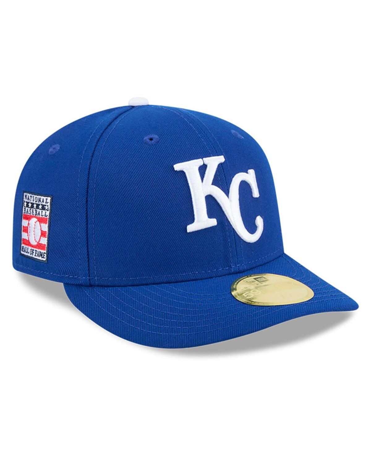 Click here for New Era Mens Royal Kansas City Royals Baseball Hal... prices