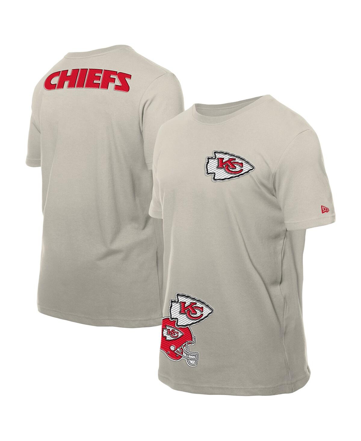 Click here for New Era Mens Light Beige Kansas City Chiefs Multi... prices