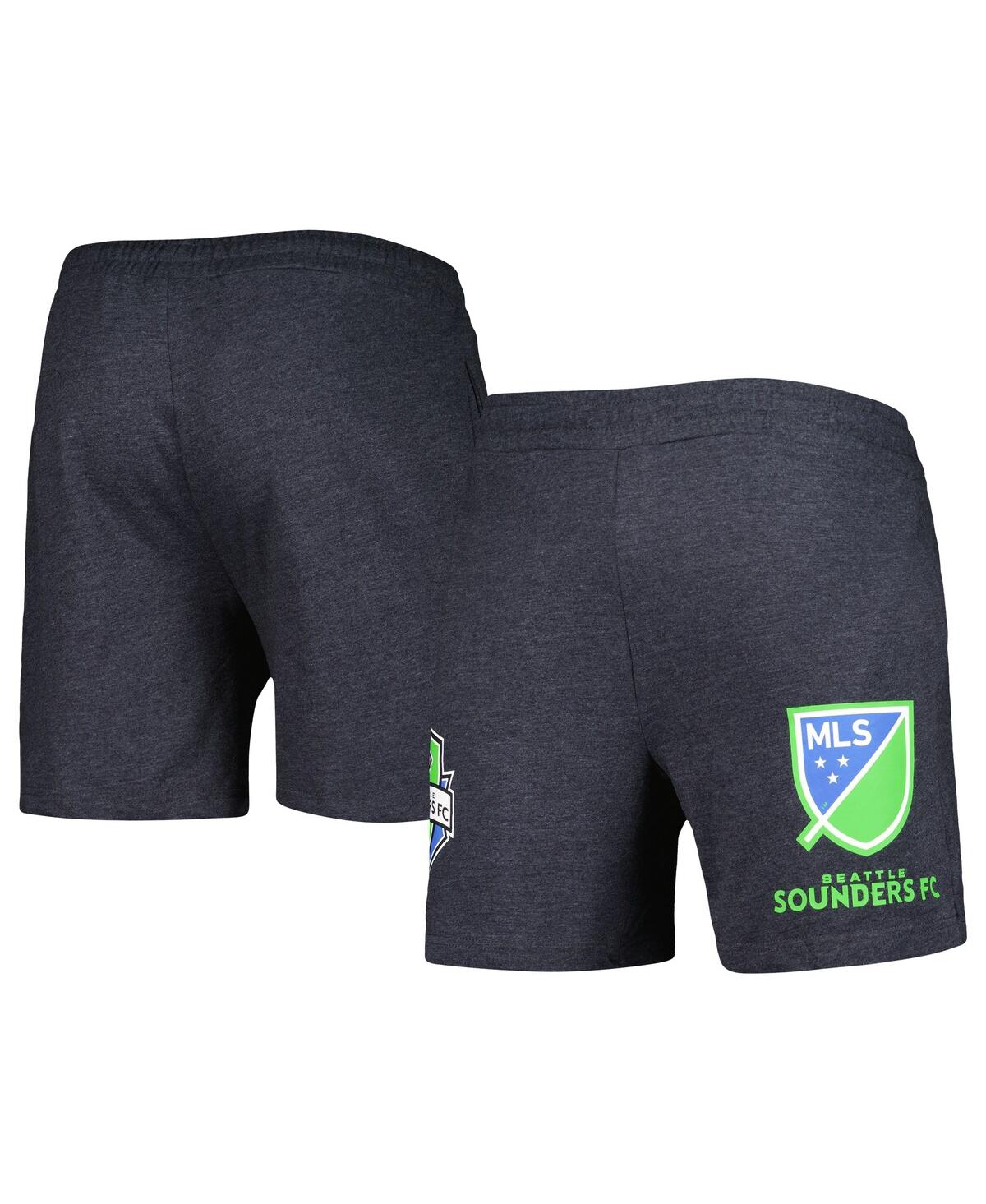 Click here for Concepts Sport Mens Charcoal Seattle Sounders Fc M... prices