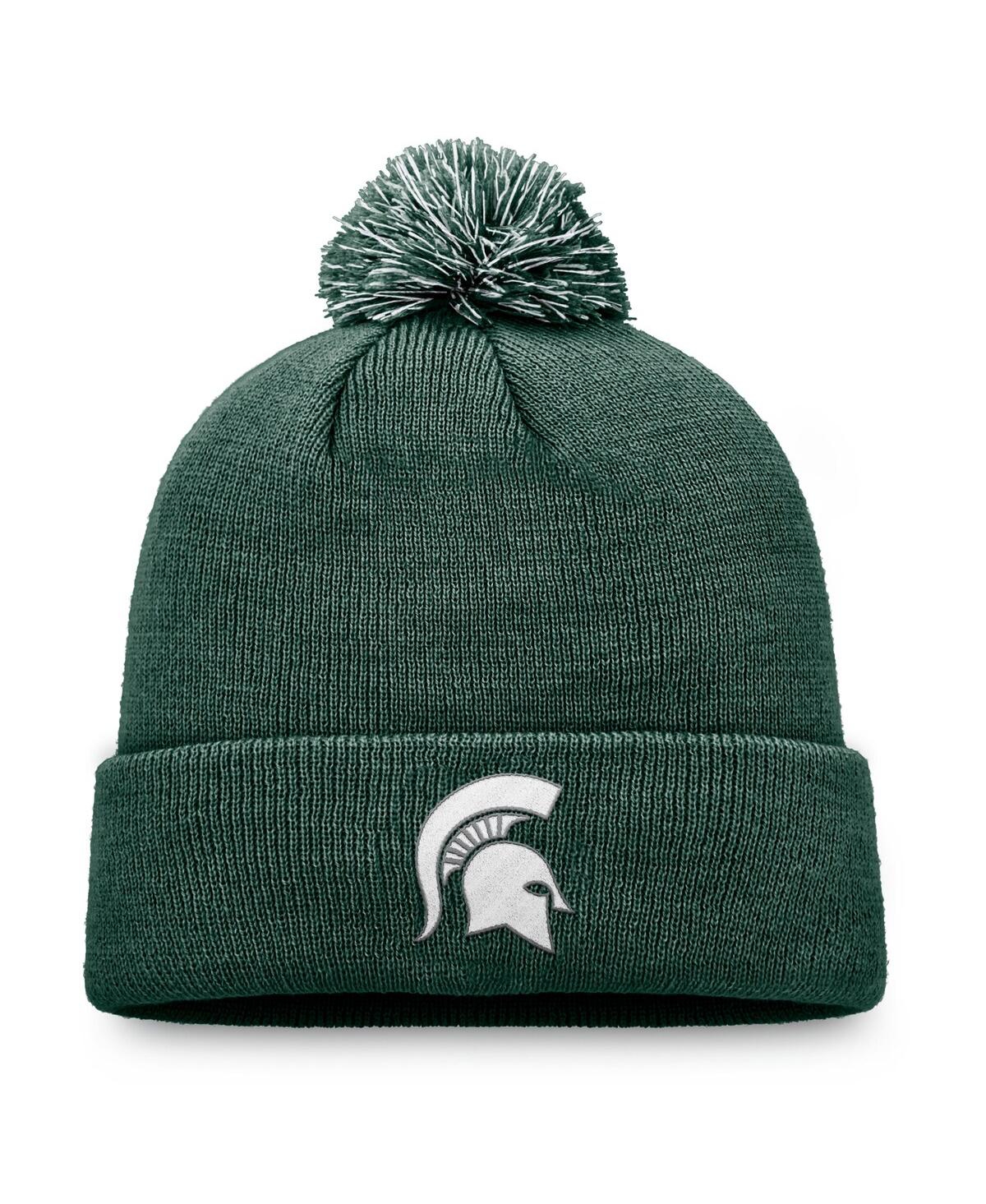 Click here for Top of the World Mens Green Michigan State Spartan... prices