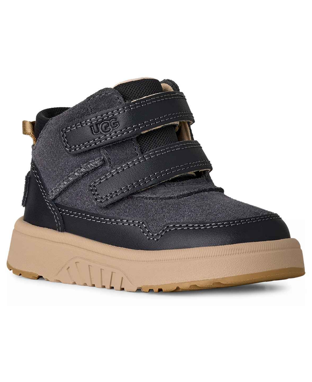 Click here for Ugg Toddler Boys and Girls Rennie Twin Seams Sneak... prices