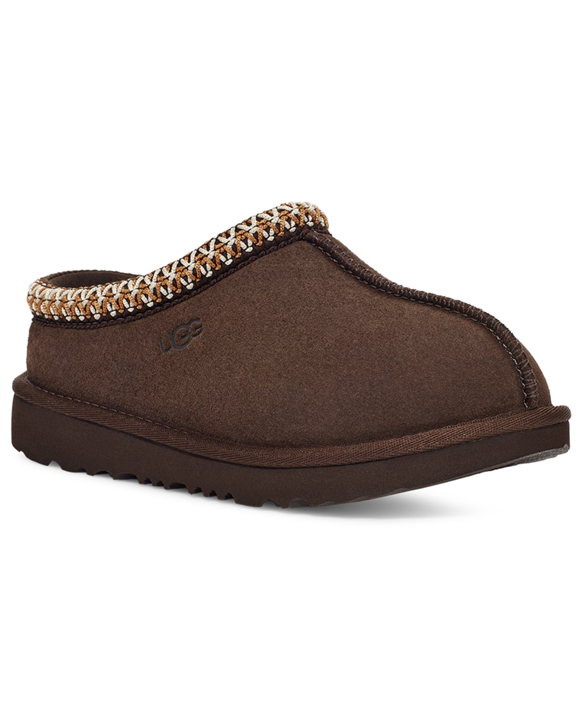 Click here for Ugg Little & Big Kids Unisex Tasman Ii Clog Slippe... prices
