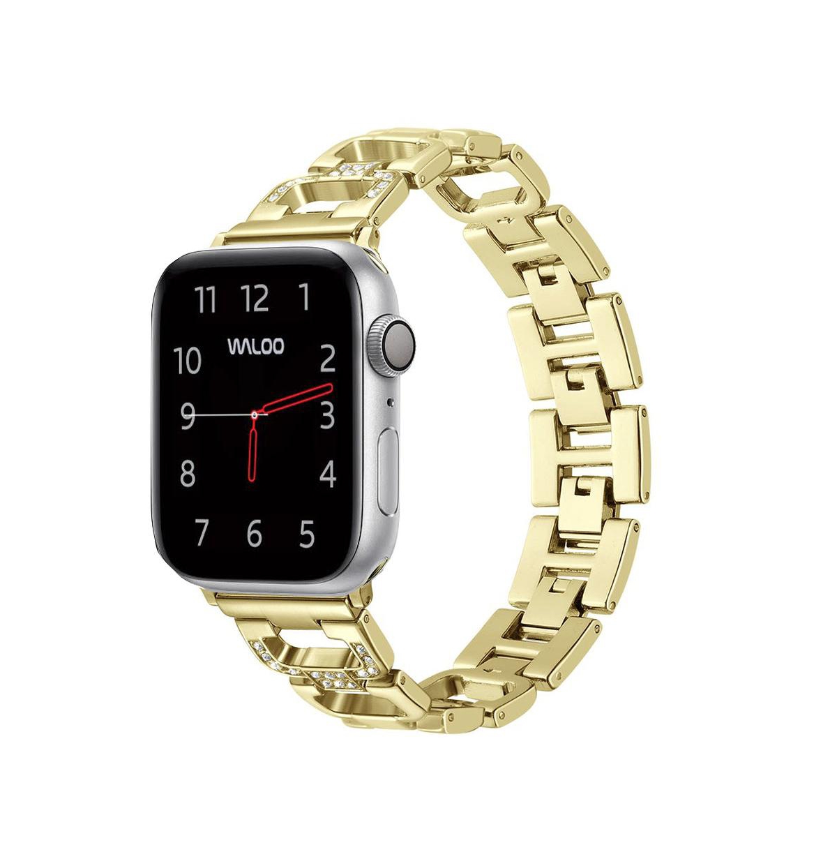 Click here for Waloo Diamond Rhinestone Replacement Band for Appl... prices