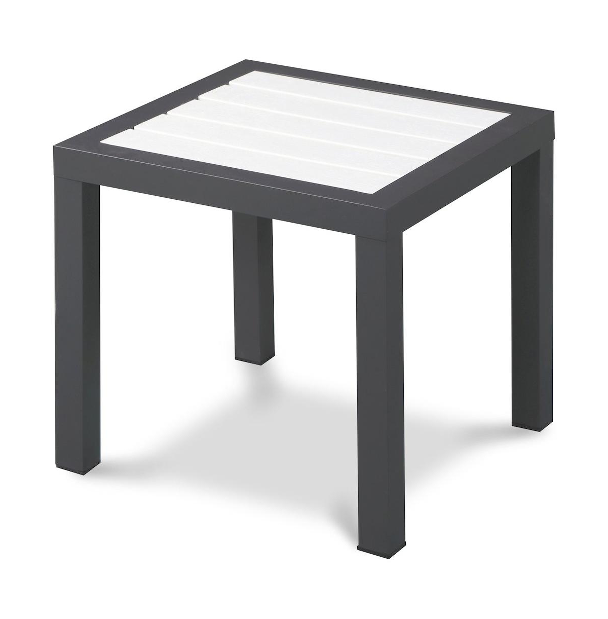 Click here for Meridian Furniture Nizuc White Wood Look Accent Pa... prices