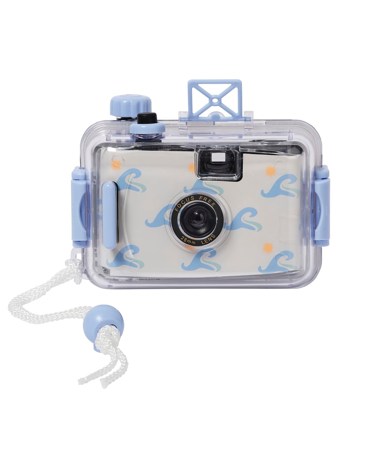 Click here for Sunnylife Underwater Camera: Blue Wave prices