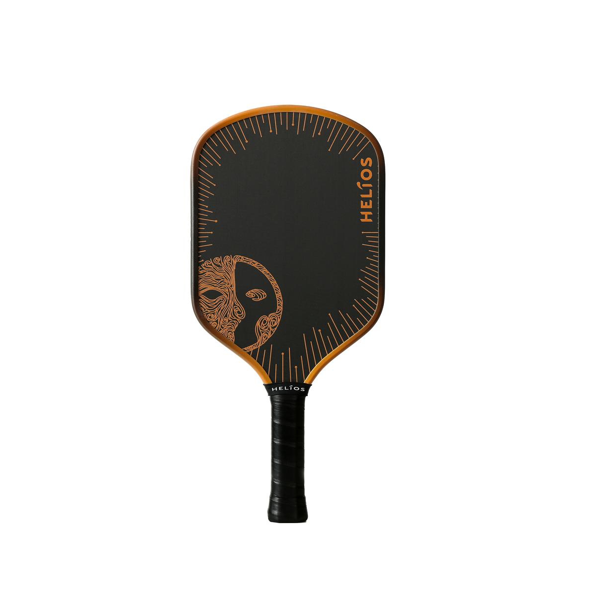 Click here for Helios The Flare Pro Pickleball Paddle prices