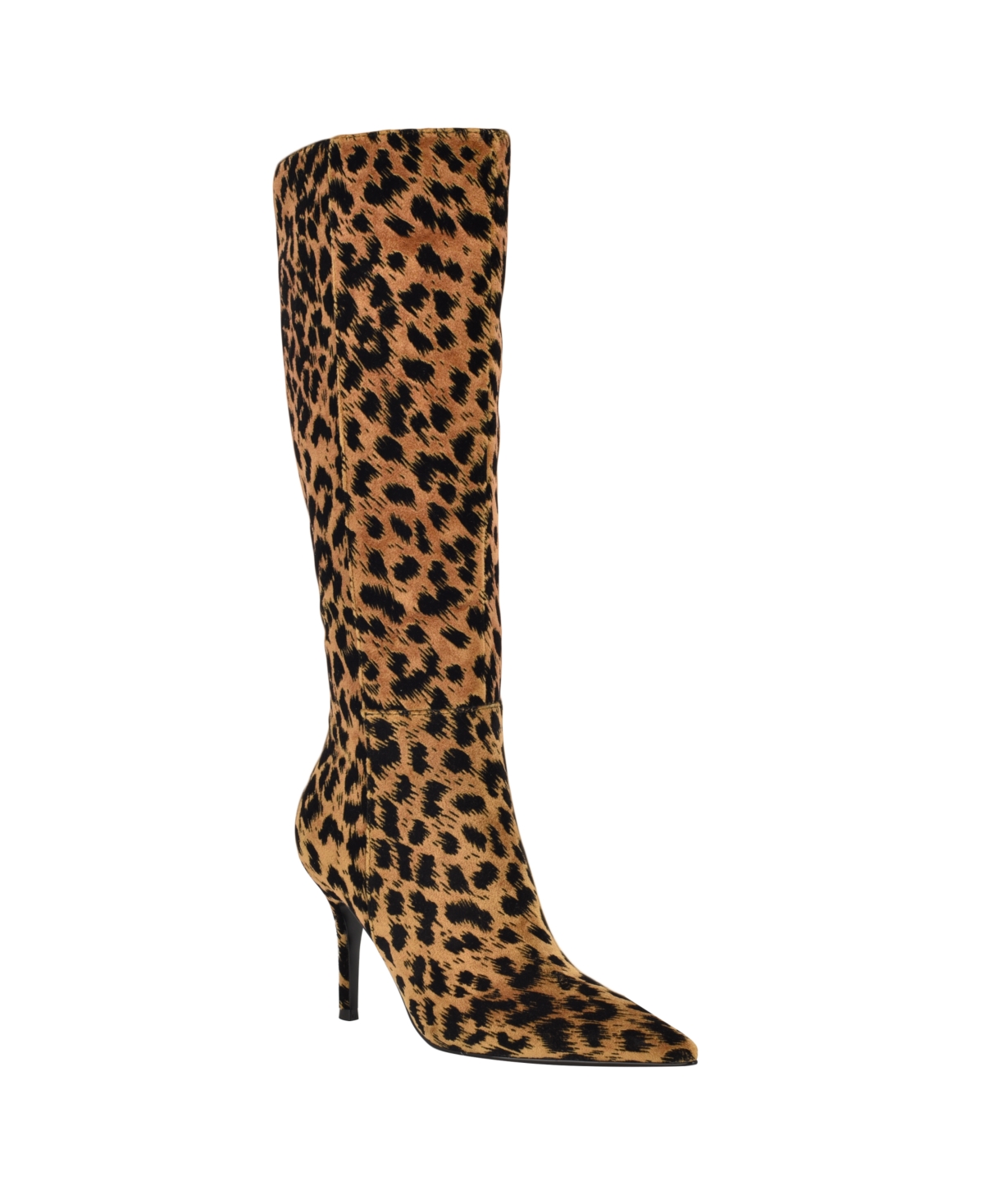 Click here for Guess Womens Gressa Tall Pointed Toe Stiletto Boot... prices