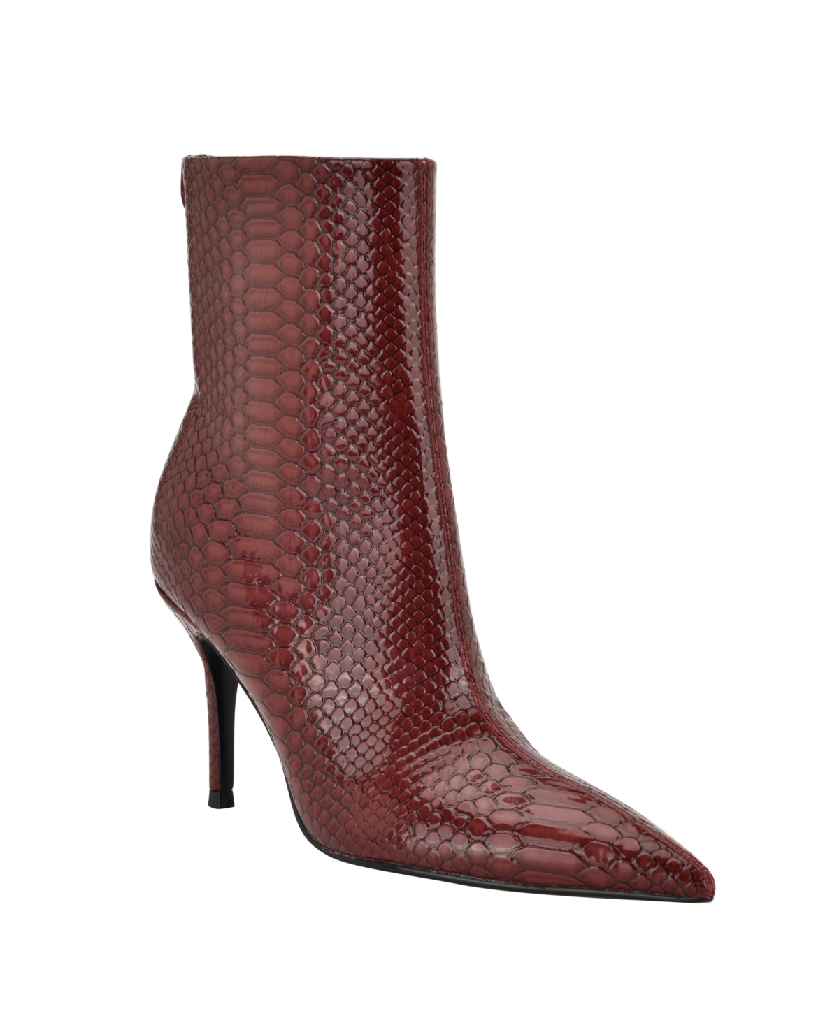 Click here for Guess Womens Gomora Pointed Toe Stiletto Booties -... prices