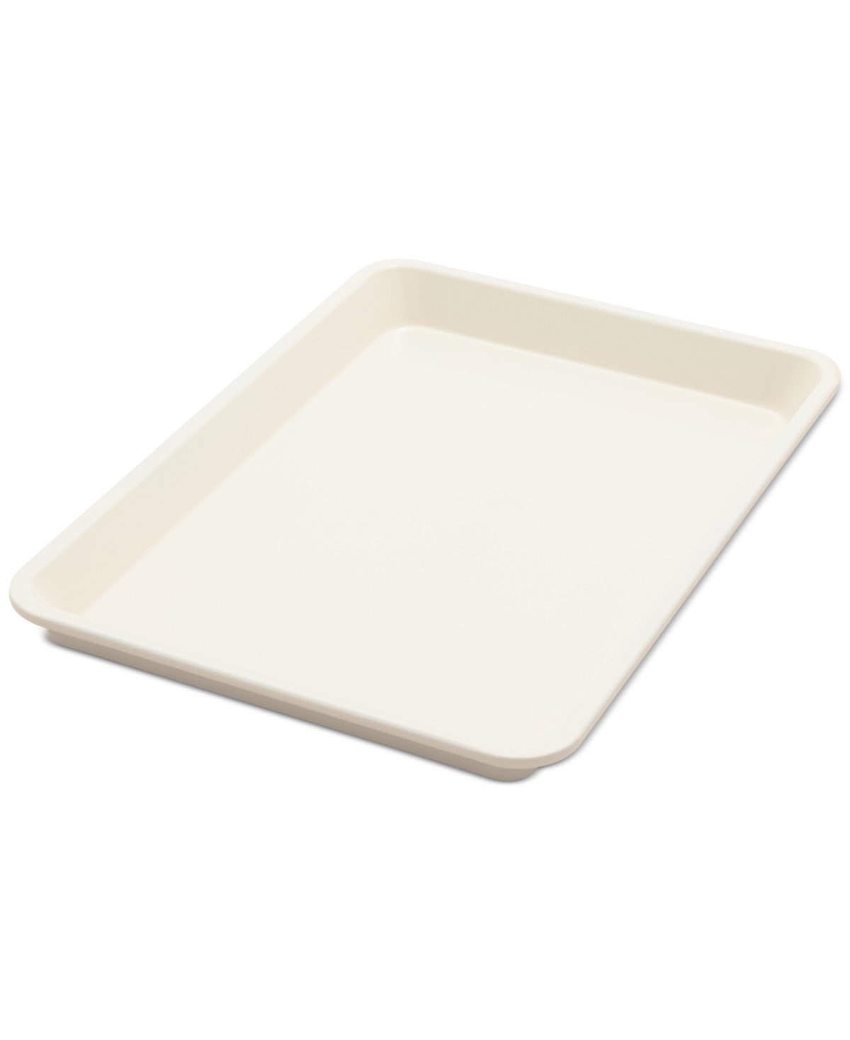 Click here for GreenPan Dover 13x 9 Quarter Sheet Pan - Taupe prices