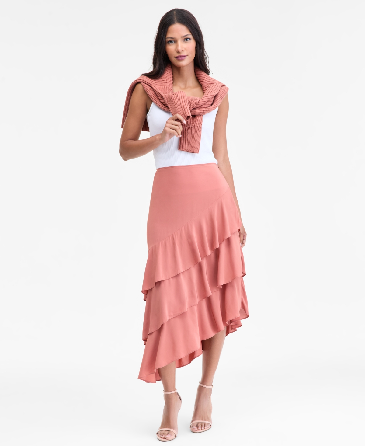Click here for I.n.c. International Concepts Womens Asymmetrical... prices