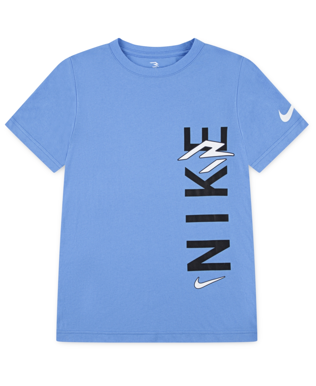 Click here for Nike 3BRAND by Russell Wilson Big Boys Graphic T-S... prices
