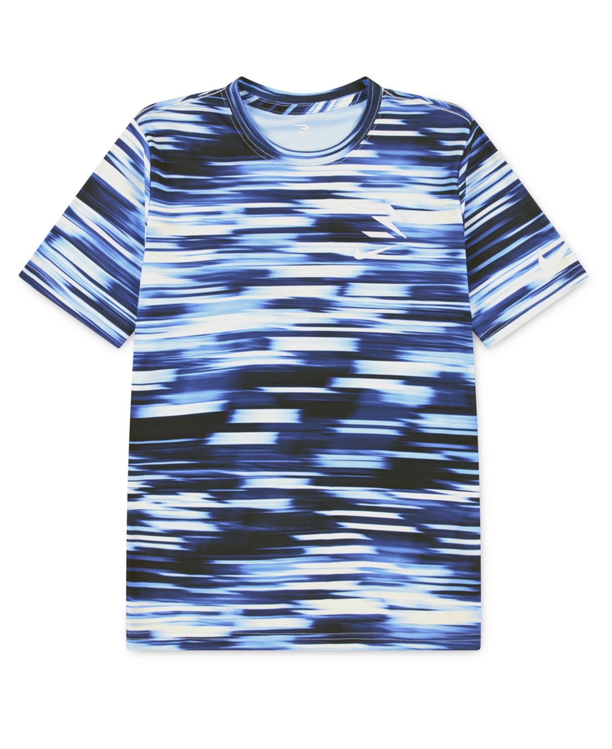 Click here for Nike 3BRAND by Russell Wilson Big Boys Speed Blur... prices