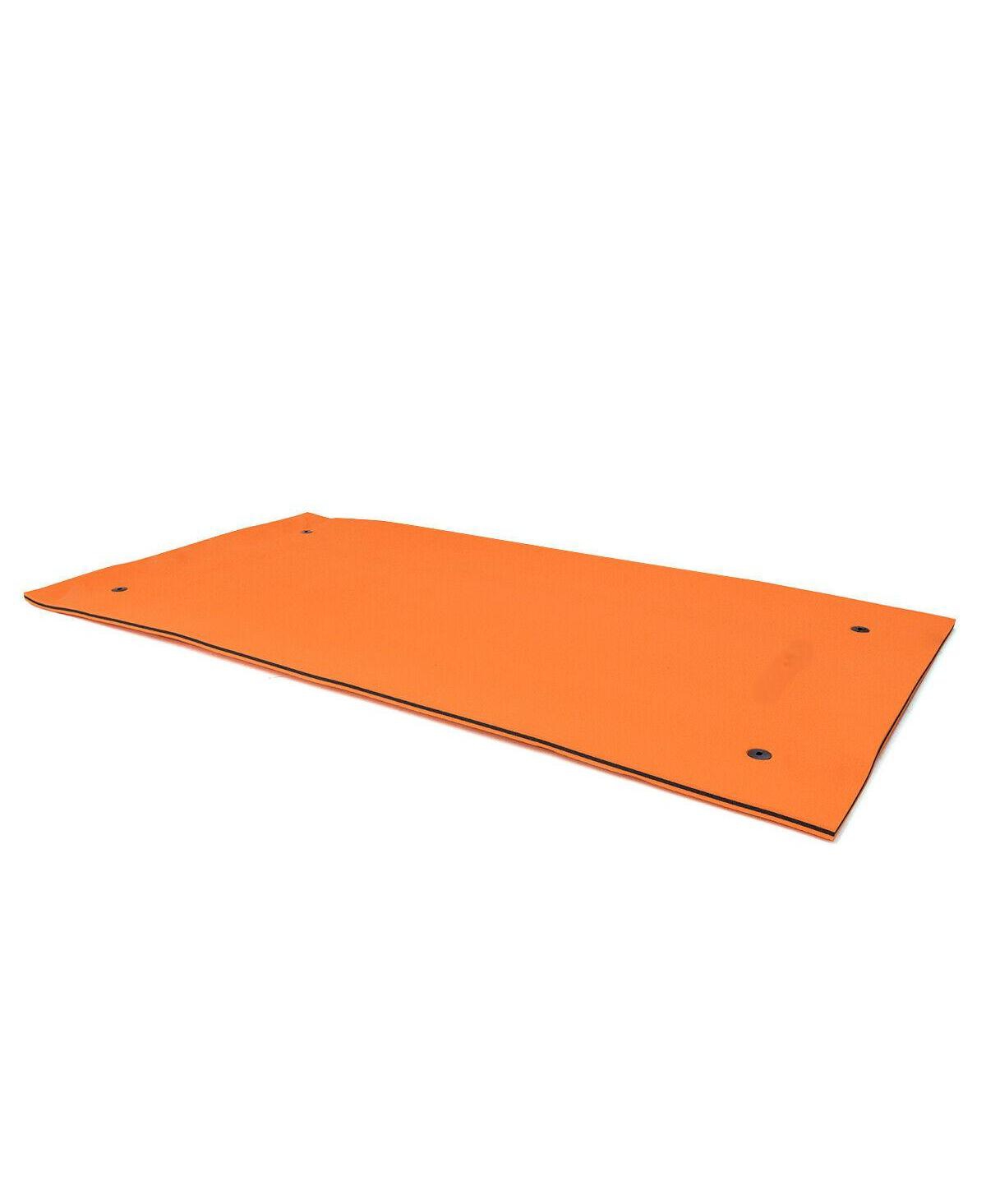 Click here for 3-Layer Water Floating Pad for Recreation and Rela... prices
