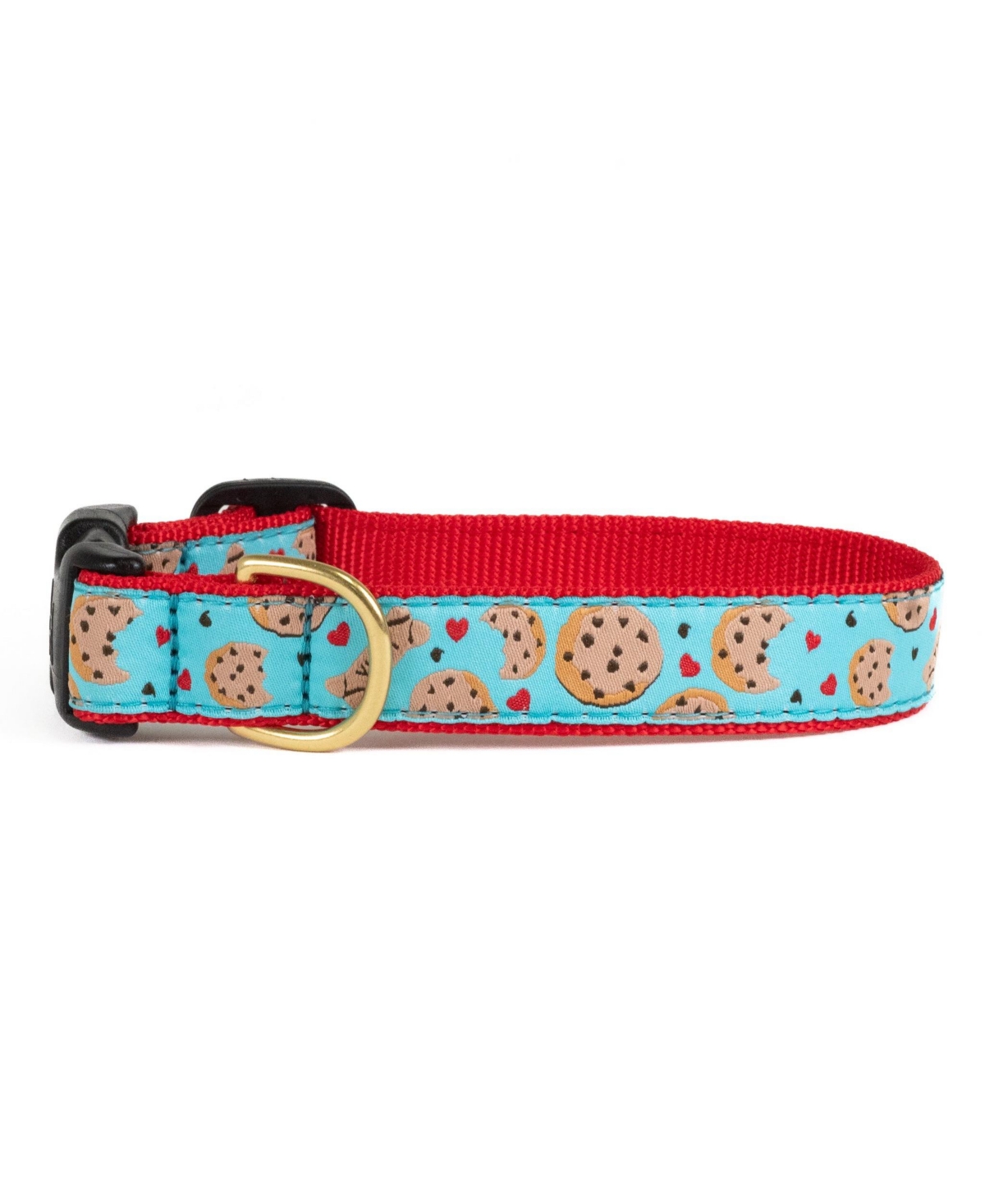 Click here for Up Country Cookies Dog Collar prices