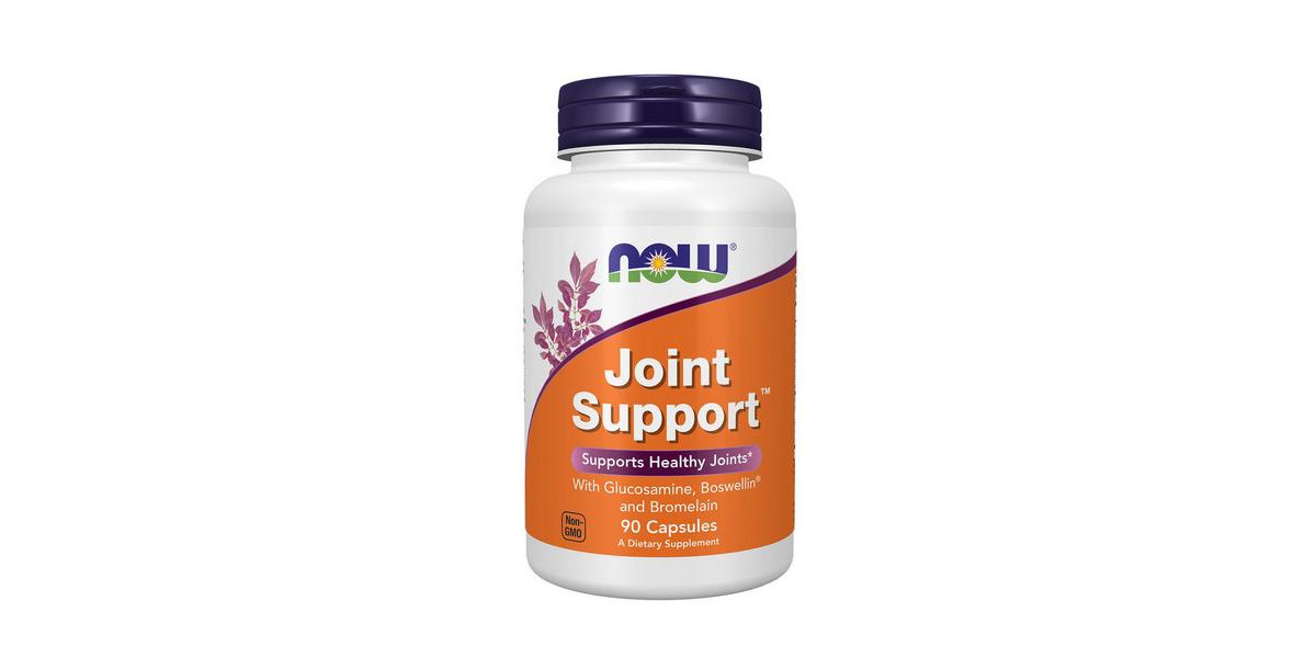 Click here for Now Foods Joint Support  90 Caps prices