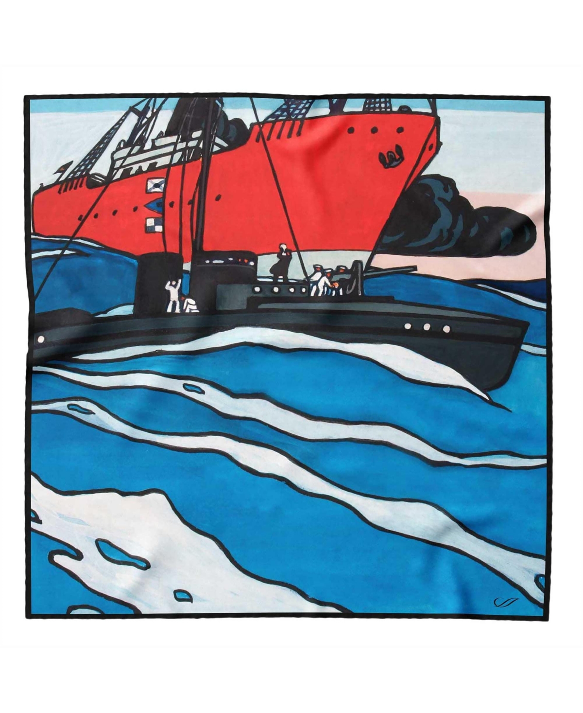 Click here for Elizabetta Trieste - Silk Pocket Square for Men -... prices