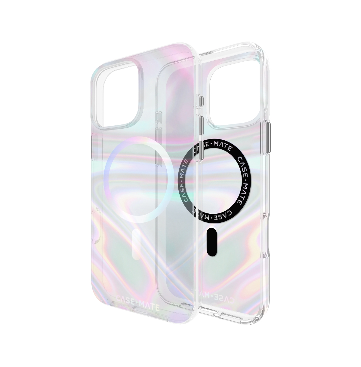 Click here for Case-Mate Soap Bubble MagSafe Case for Apple iPhon... prices