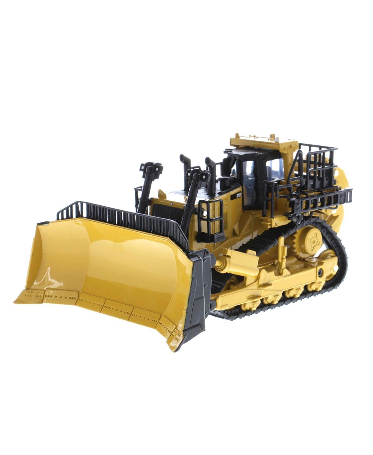 Click here for Caterpillar 1/64 Caterpillar Cat D11 Dozer W/ 2 Bl... prices