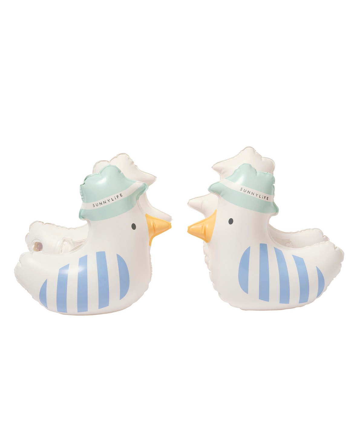 Click here for Sunnylife Inflatable Arm Bands: Sid The Seagull prices