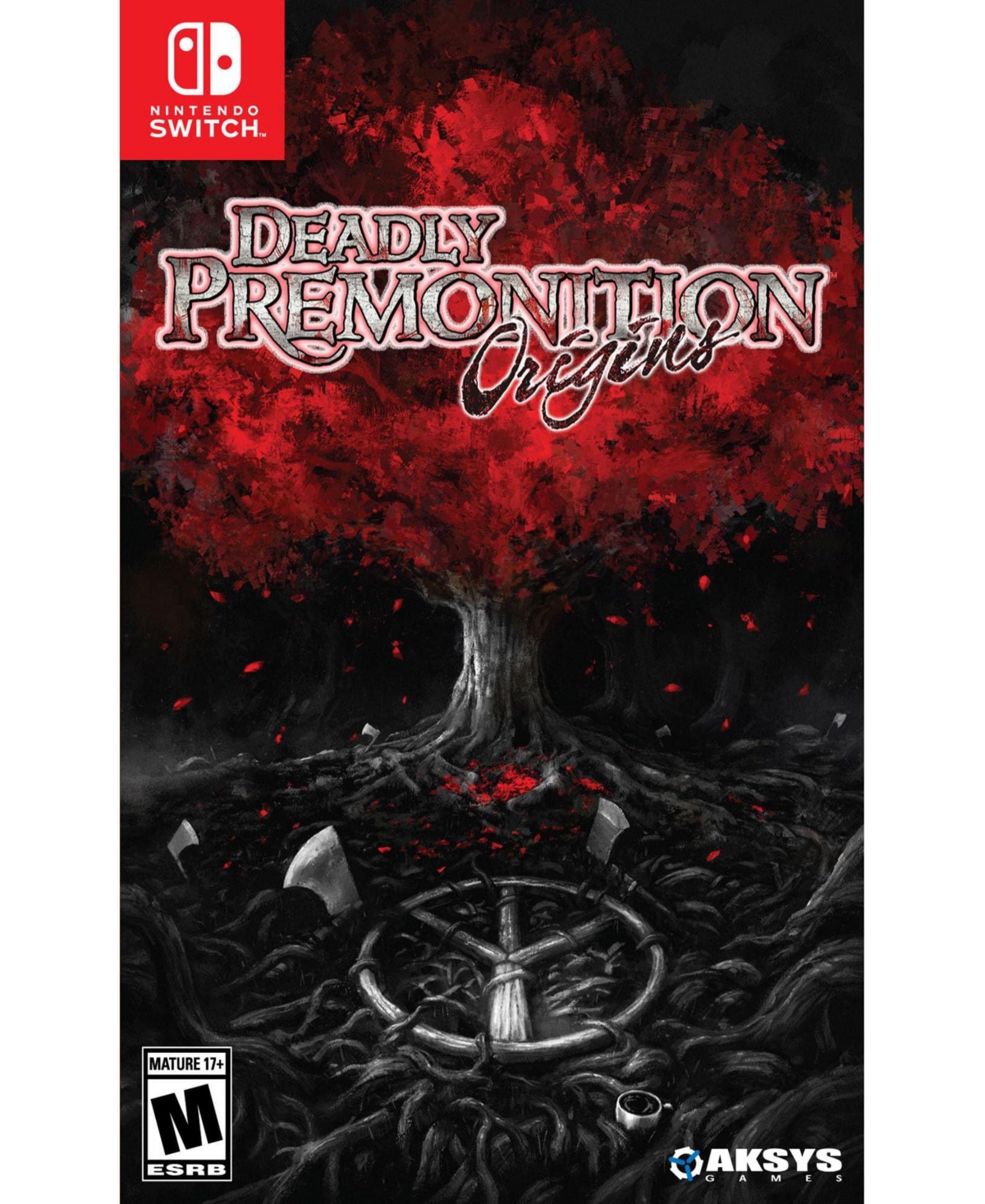 Click here for Aksys Games Deadly Premonition Origins - Nintendo... prices