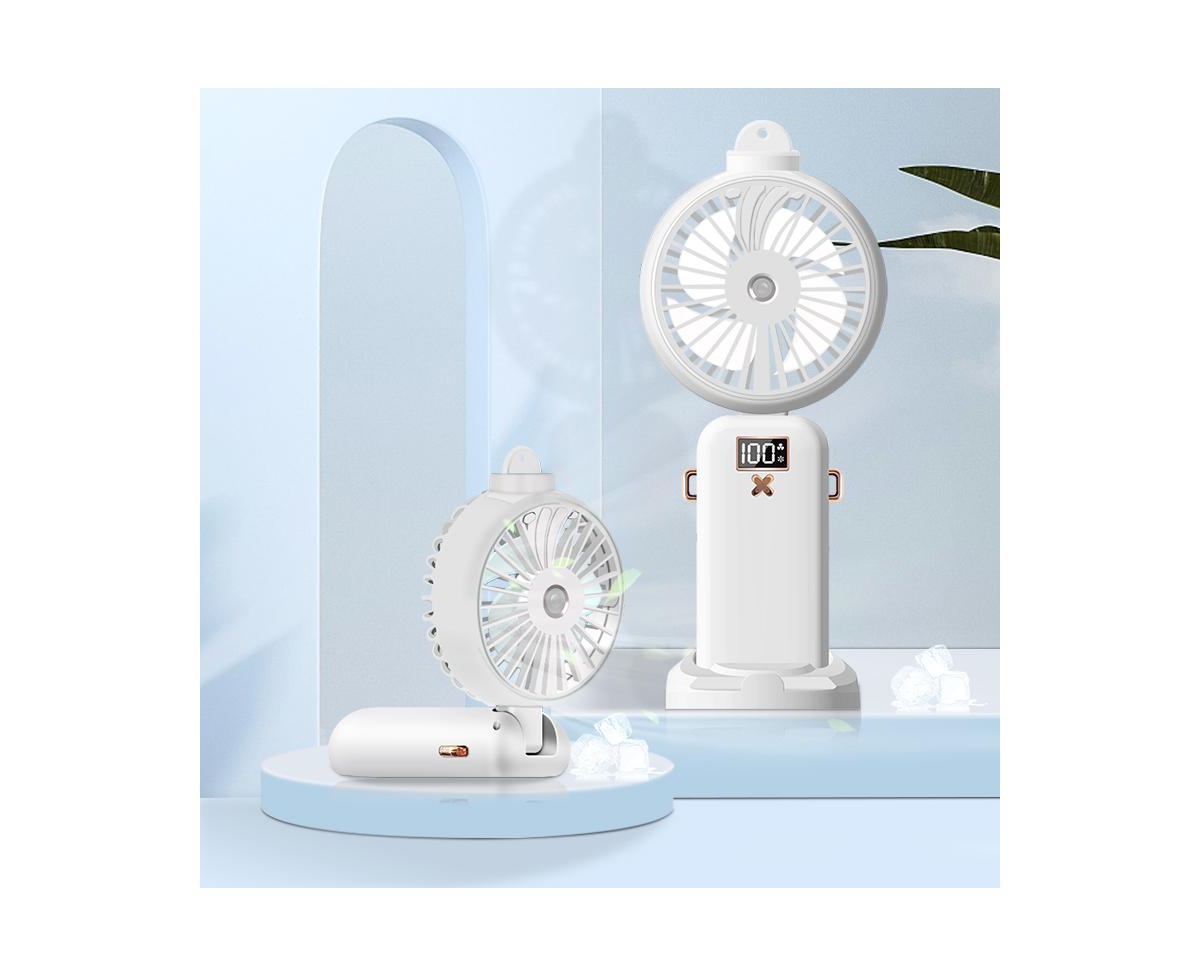 Click here for Seamless Outdoors Personal Misting Fan - White prices