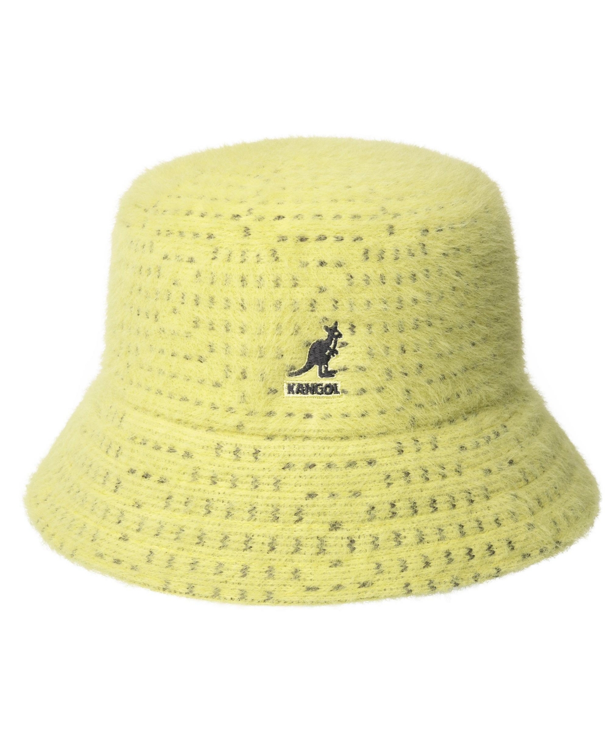 Click here for Kangol Meeting Point Lahinch - Butter chiffon/char... prices