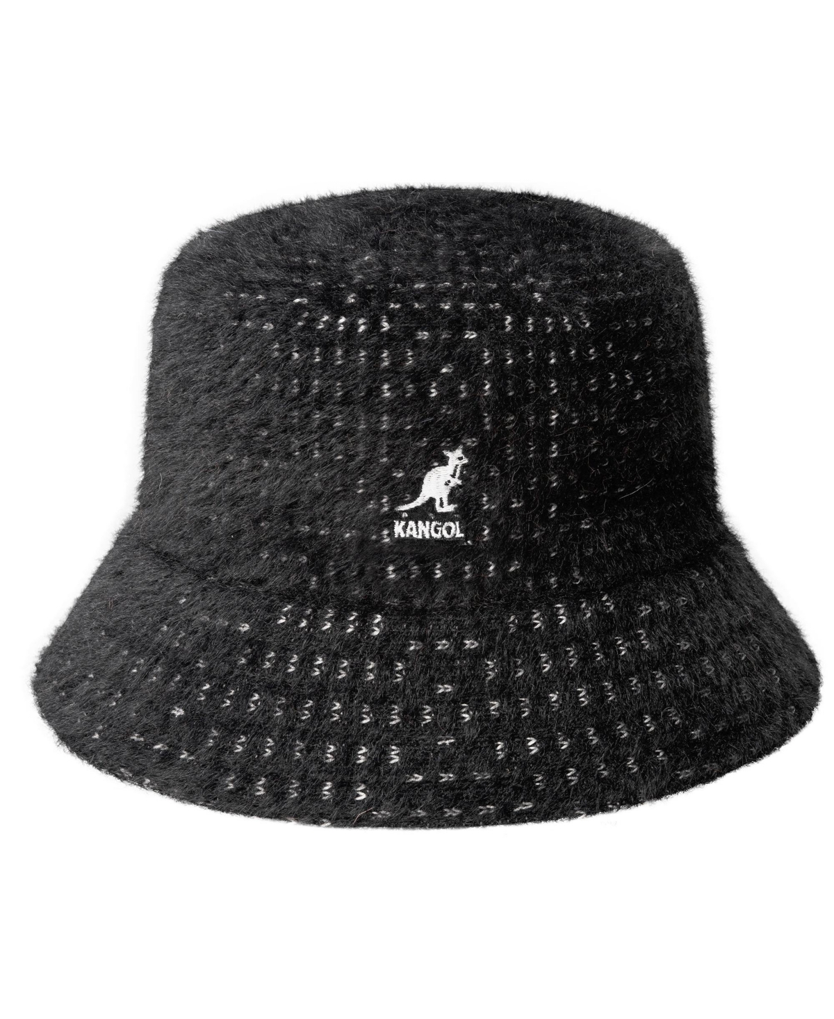 Click here for Kangol Meeting Point Lahinch - Black/grey prices
