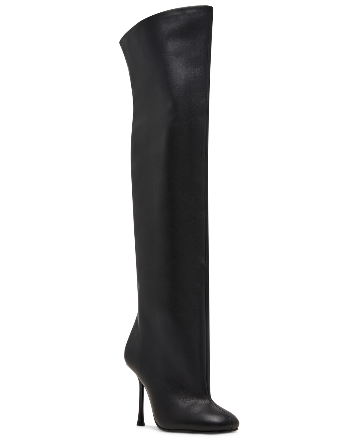 Click here for Steve Madden Womens Alluring Over-the-Knee Stovepi... prices