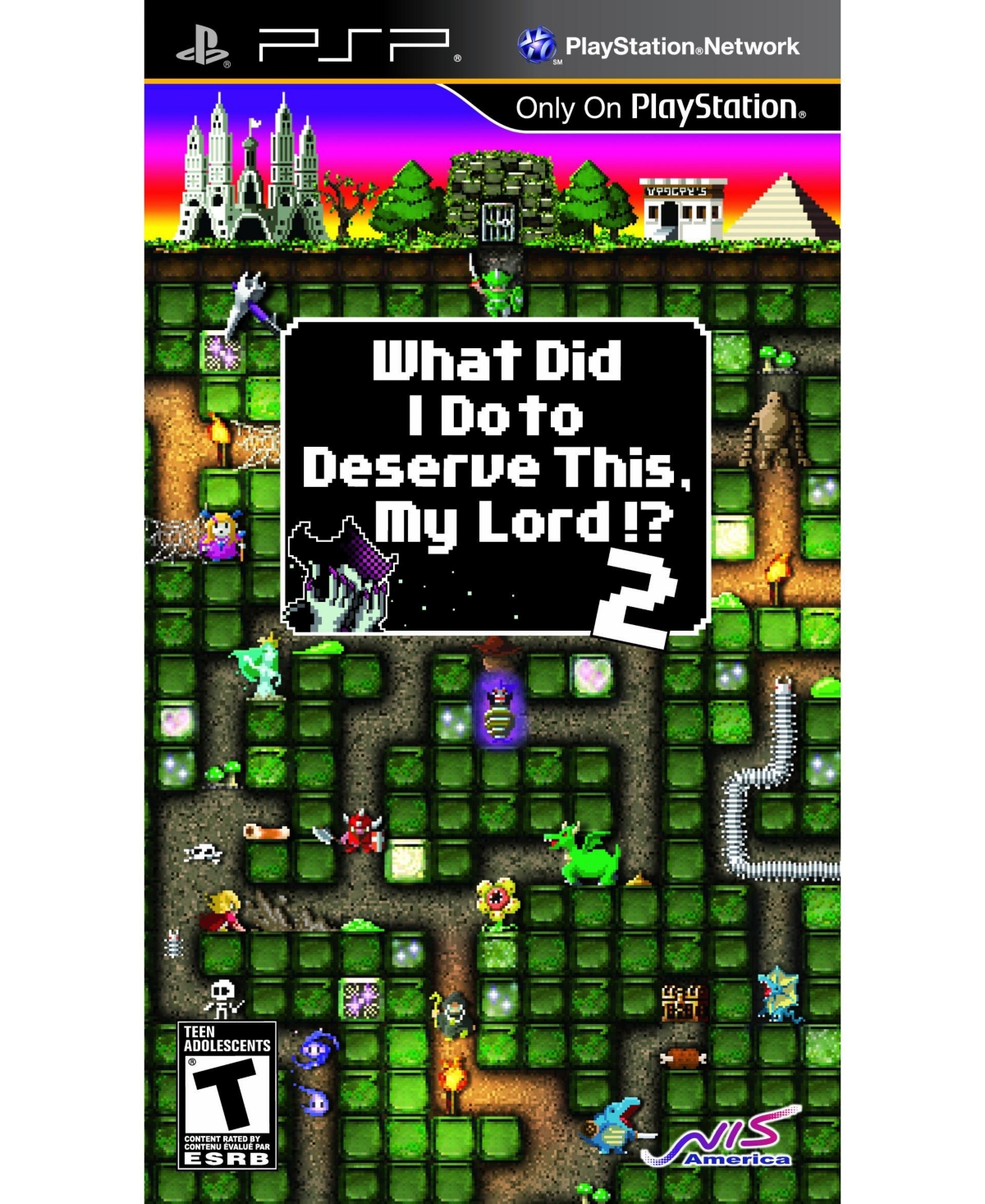 Click here for Atlus What Did I Do to Deserve This  My Lord! 2 -... prices