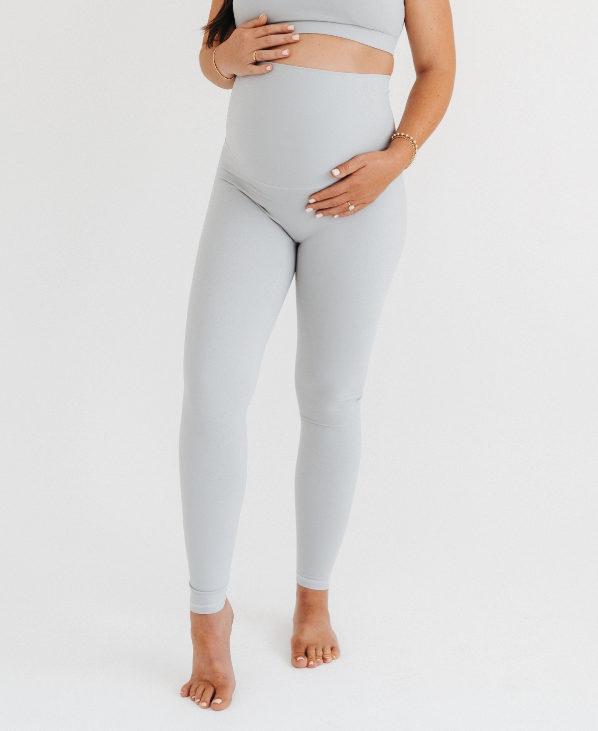 Click here for Axk Womens Athletic Maternity Legging with Support... prices