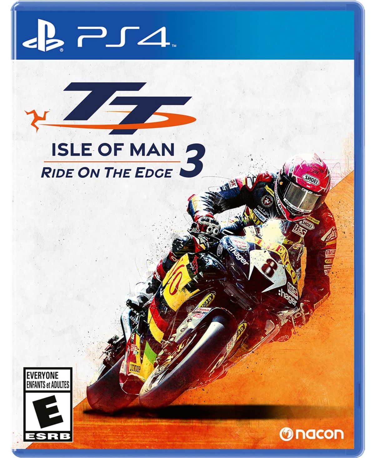 Click here for Maximum Games Tt Isle Of Man: Ride On The Edge 3 -... prices