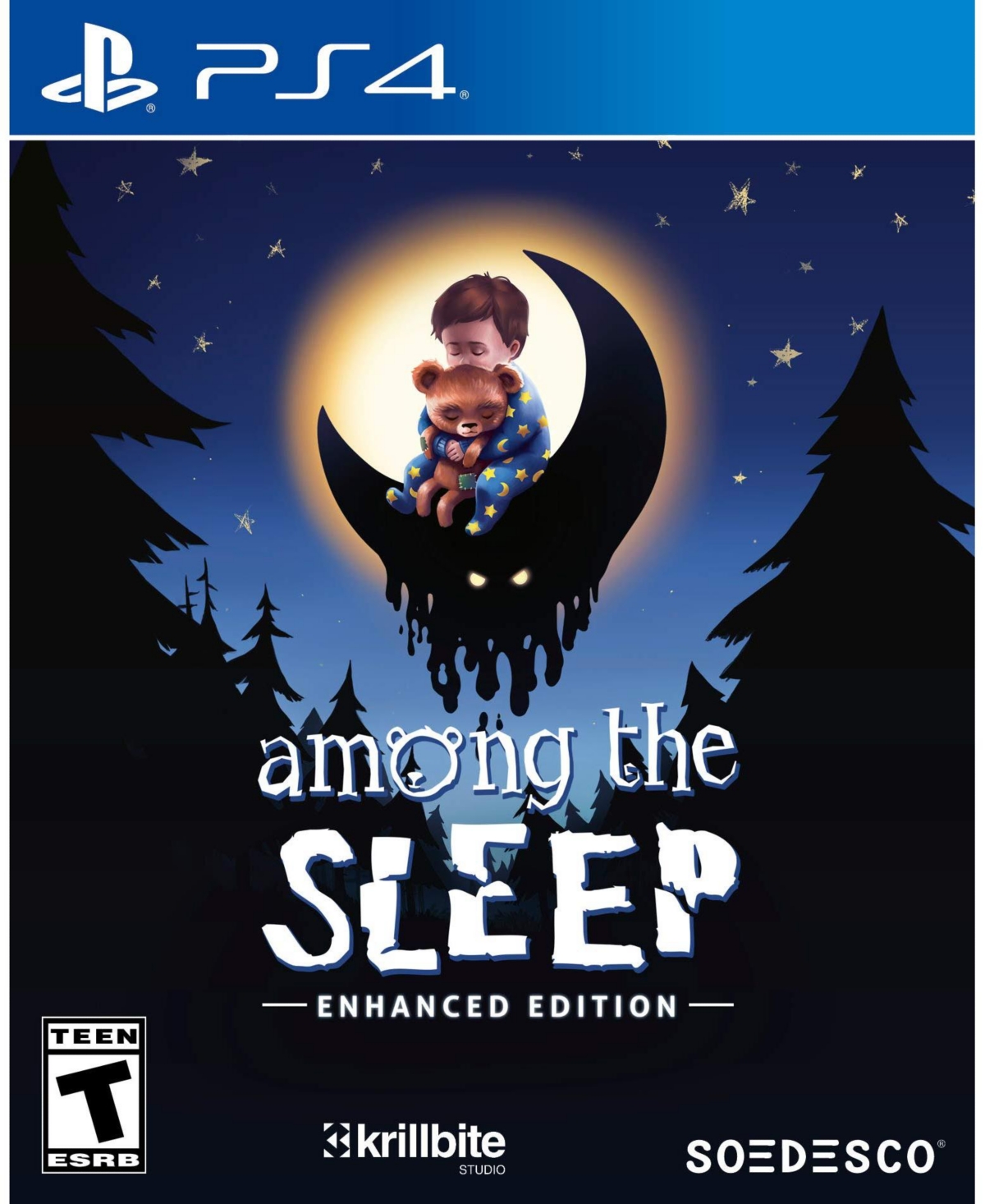 Click here for Sony Computer Entertainment Among the Sleep: Enhan... prices