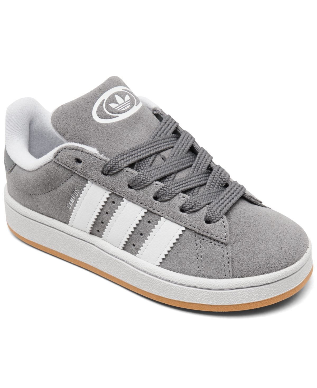 Click here for Adidas Little Kids Originals Campus 00s Elastic La... prices