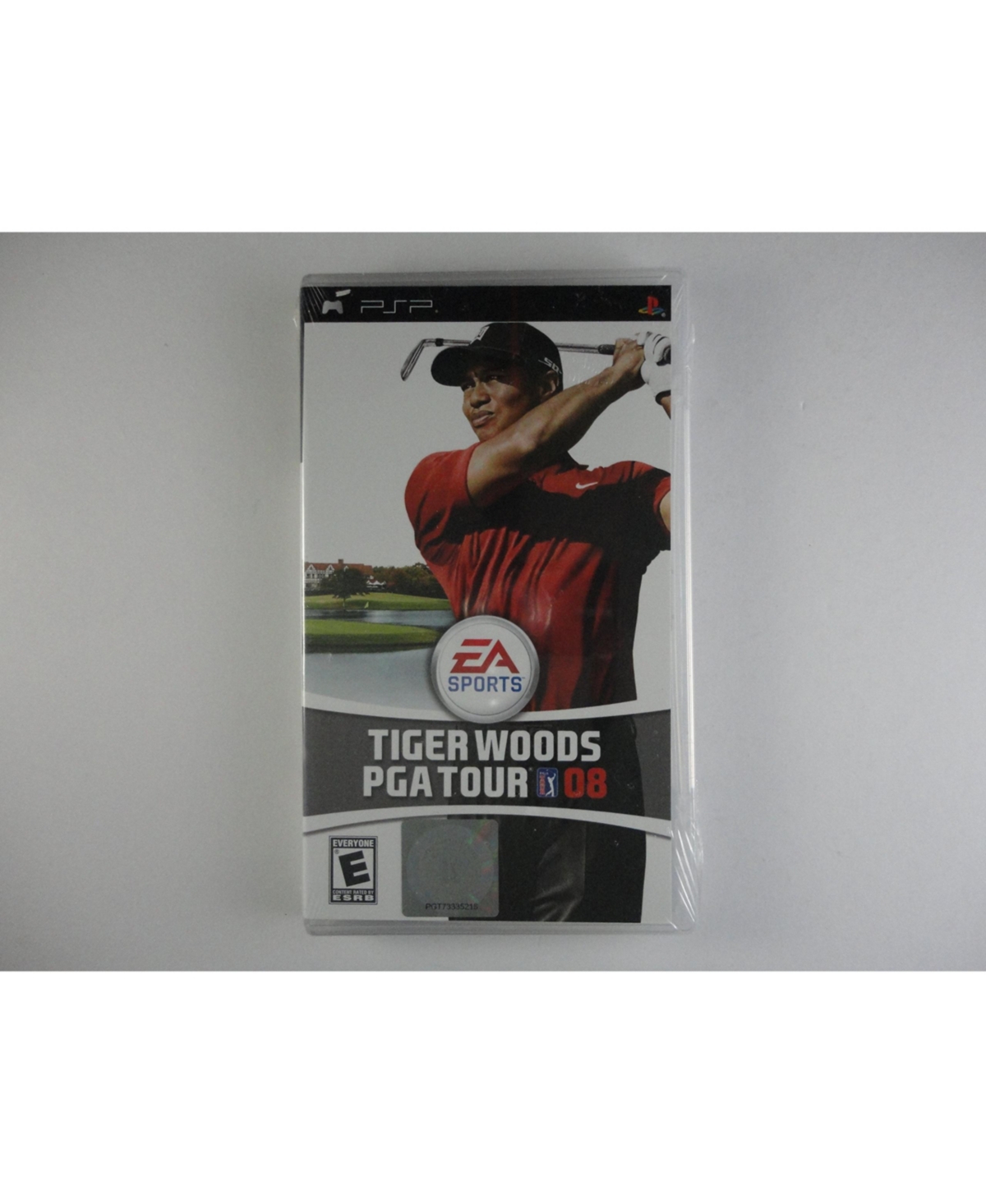 Click here for Electronic Arts Tiger Woods Pga Tour 2008 - PlaySt... prices