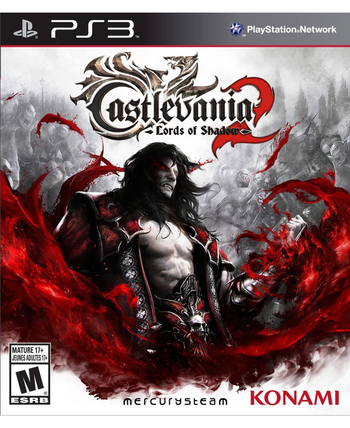 Click here for Konami Castlevania: Lords of Shadow 2 - PlayStatio... prices