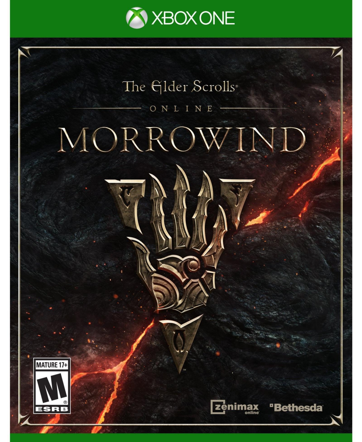 Click here for Bethesda The Elder Scrolls Online: Morrowind - Xbo... prices